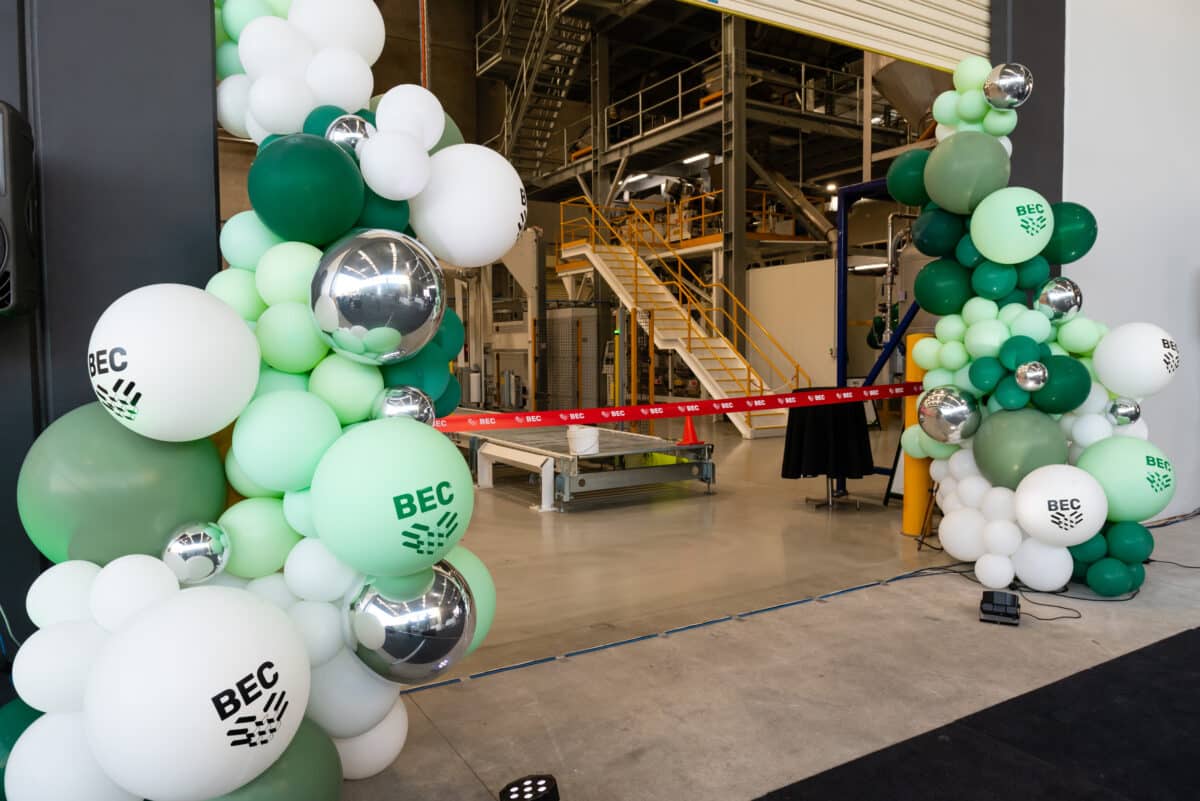 Head Office & Manufacturing Facility Grand Opening – BEC Feed Solutions ...