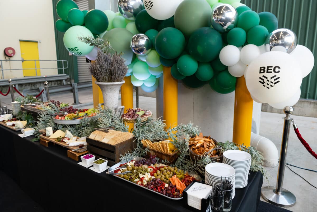 Head Office & Manufacturing Facility Grand Opening – BEC Feed Solutions ...