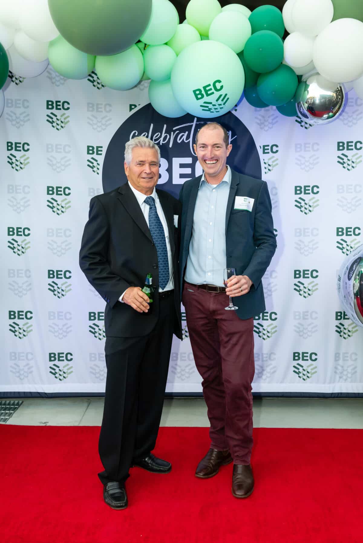 Head Office & Manufacturing Facility Grand Opening – BEC Feed Solutions ...