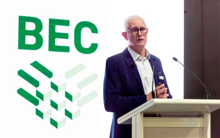 BEC Feed Solutions Australia & New Zealand