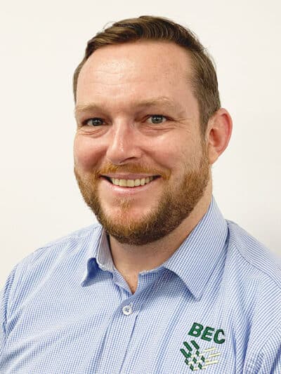 BEC Feed Solutions Australia & New Zealand