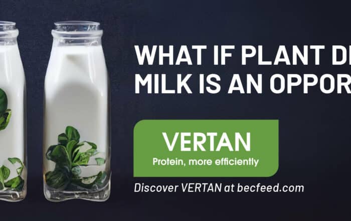 BEC Feed Solutions Australia & New Zealand